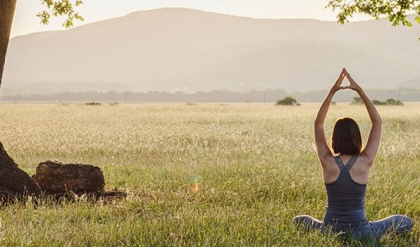 4 Key Practises to Keeping Calm, Focused & Productive - Body20 Global ...